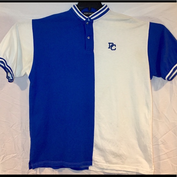 Vantage Custom Classics | Shirts | Vantage Custom Classics Polo Super ...